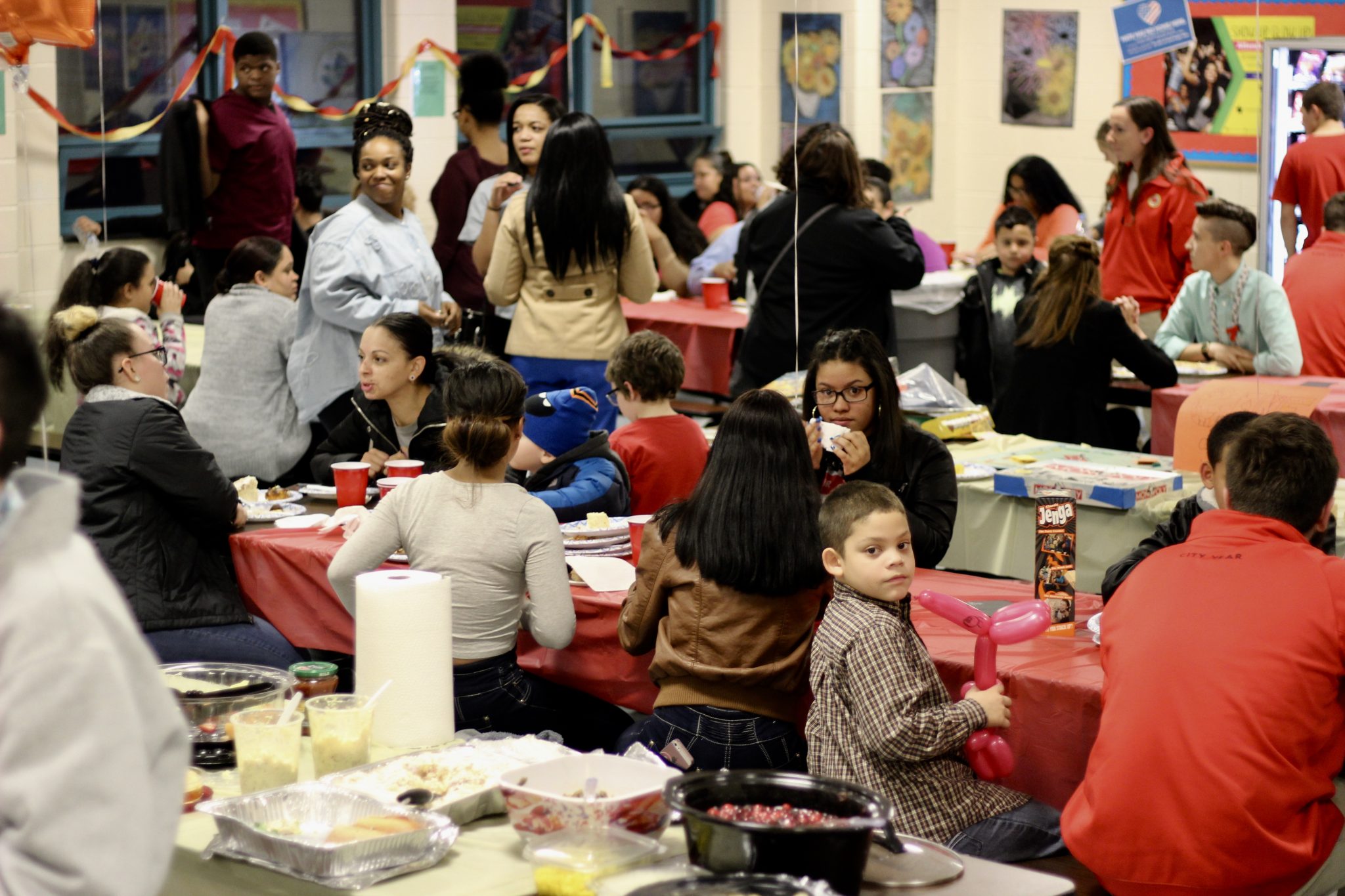 Parents - Kensington Health Sciences Academy